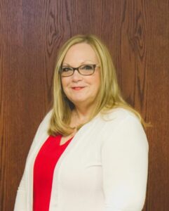 Mary Halaska - City of St John